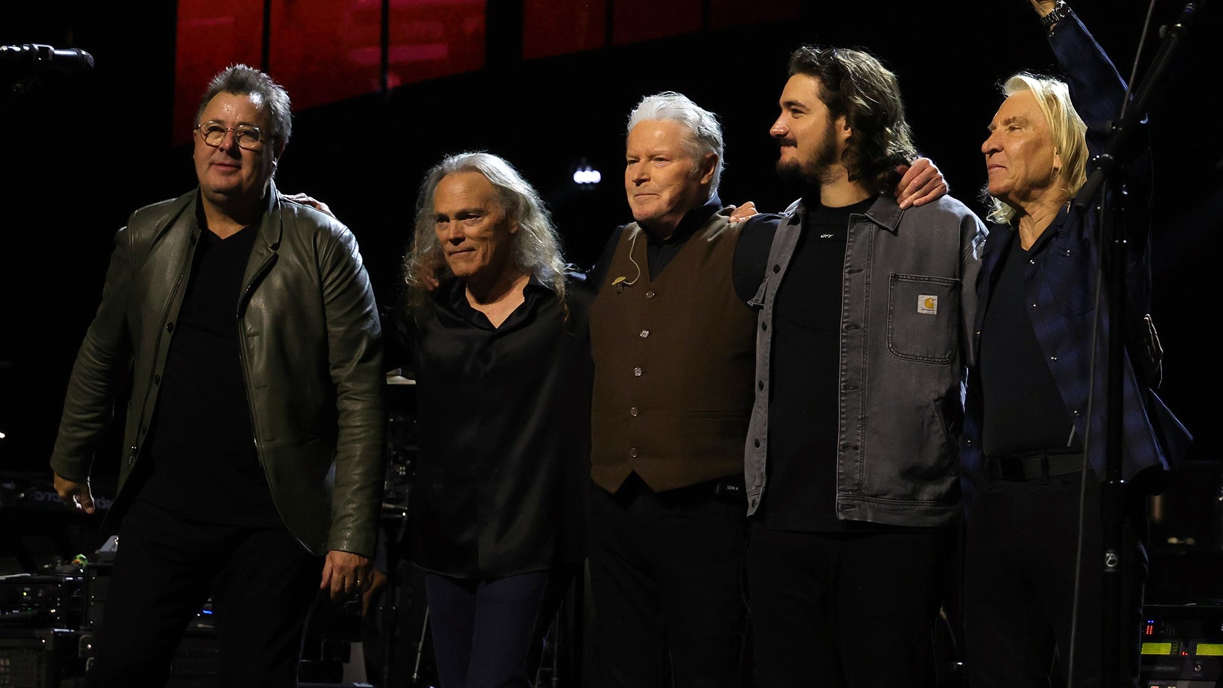 Eagles Live at Sphere | For Sale at University of Nevada, Las Vegas ...